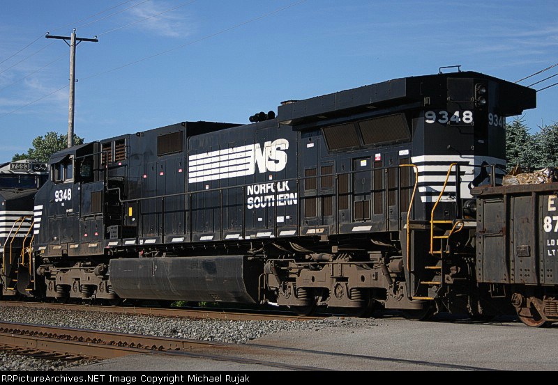 NS 9348